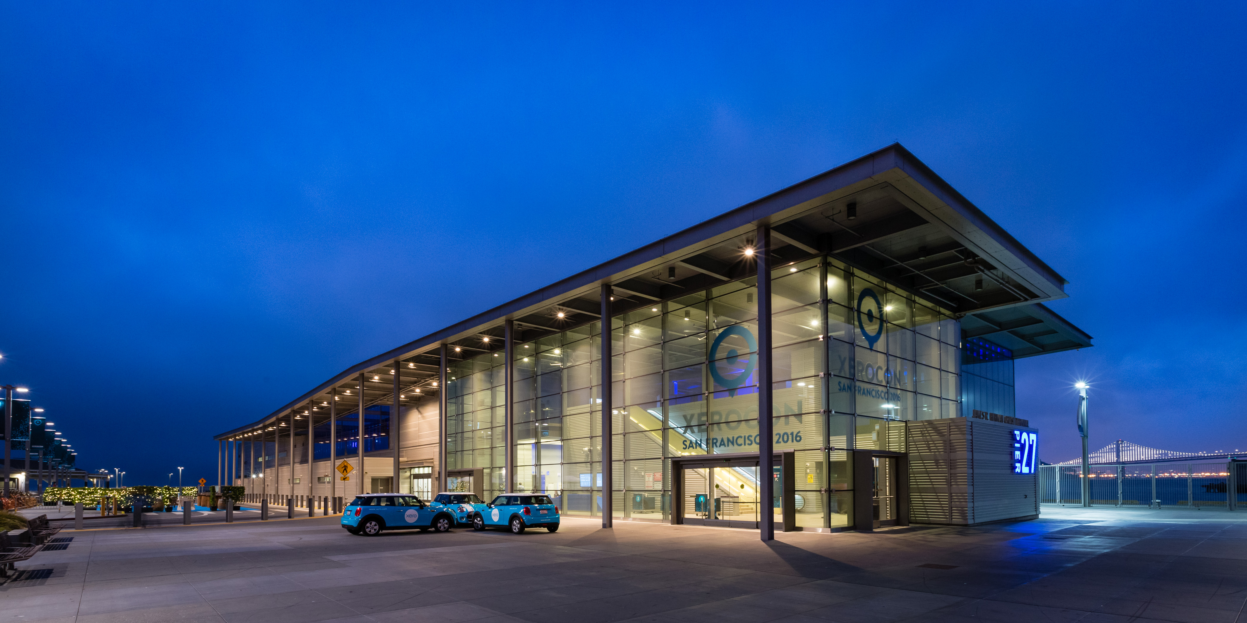 Event Graphics Printing | Dynamite Digital | San Francisco Bay Area