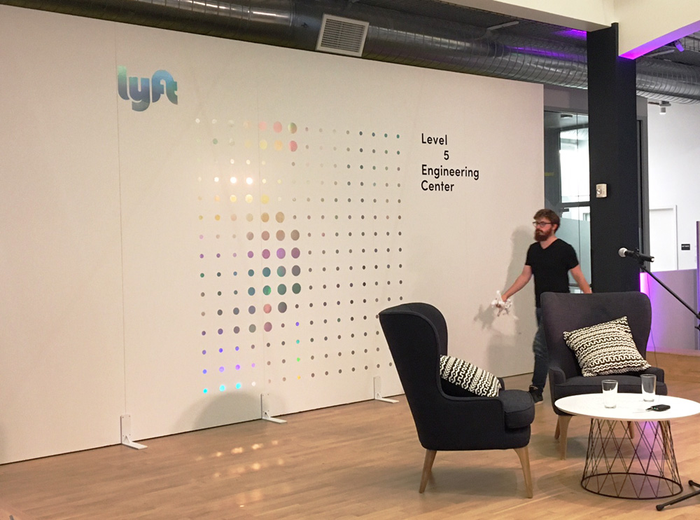 Printing with Adhesive Vinyl | Dynamite Digital | San Francisco