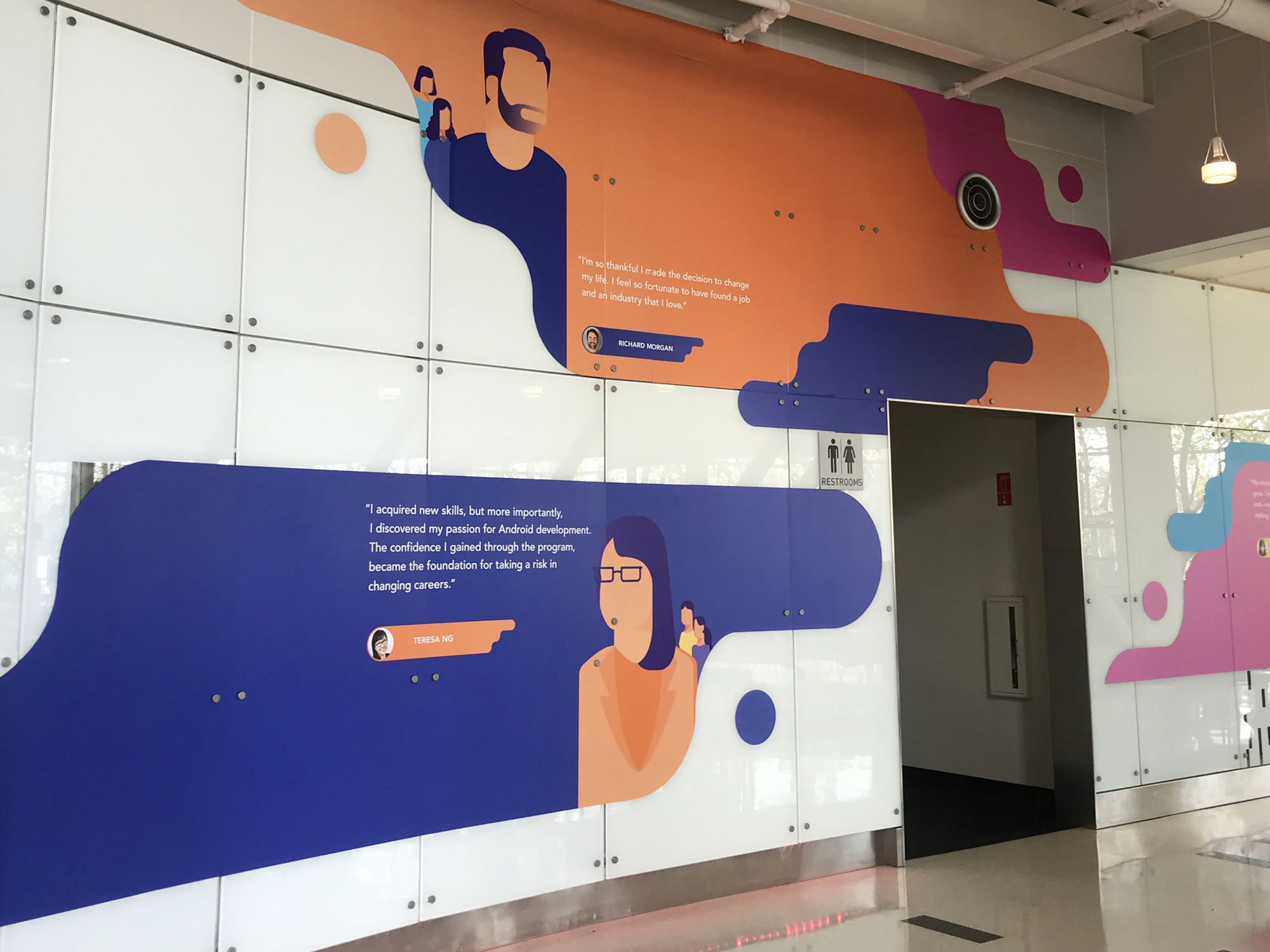 Corporate | Dynamite Digital | Quality Printing Services (Posters ...