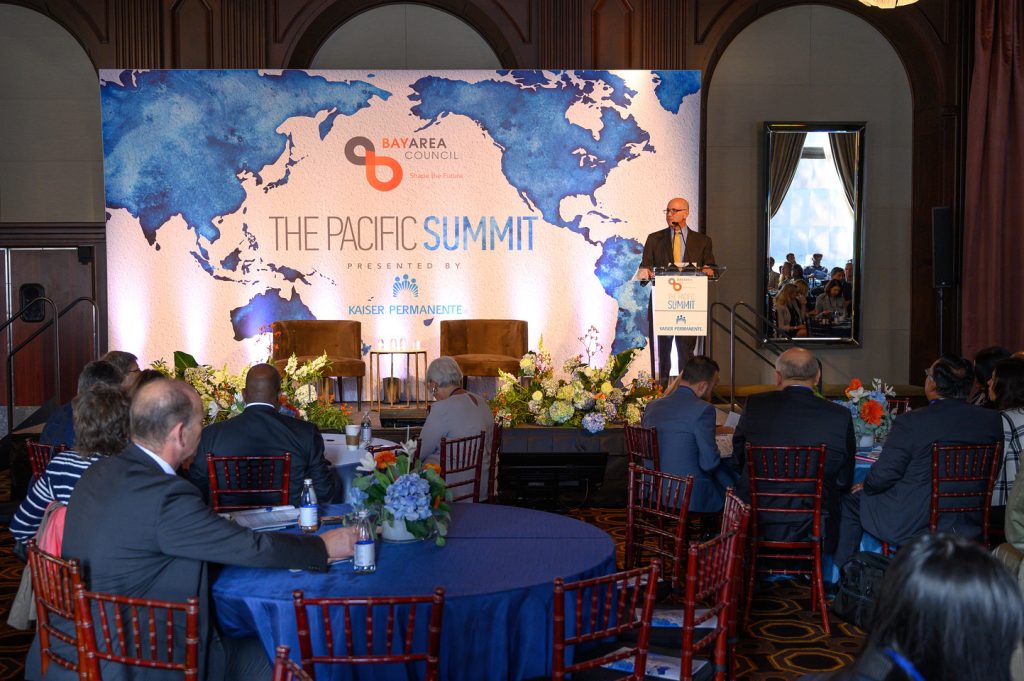 Event Signage That Pops | Dynamite Digital | SF Bay Area