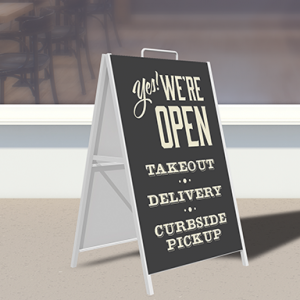 Retail Graphics | Dynamite Digital | San Francisco Bay Area