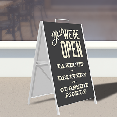 Retail Graphics | Dynamite Digital | San Francisco Bay Area